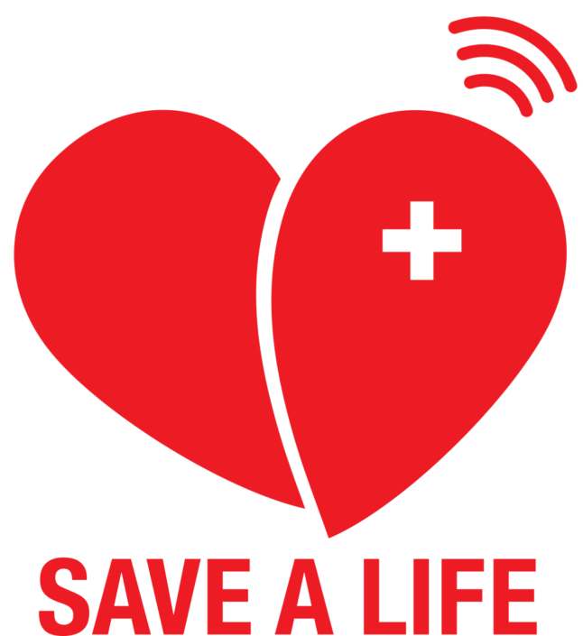 Save a Life - Sauvez une vie en vous engageant à nos côtés.