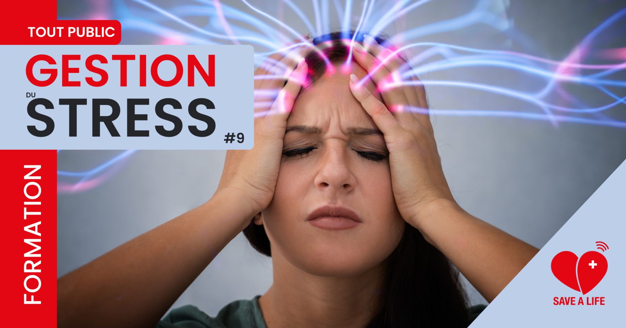 Formation BLS-AED en réanimation cardiaque - défibrillateurs AED